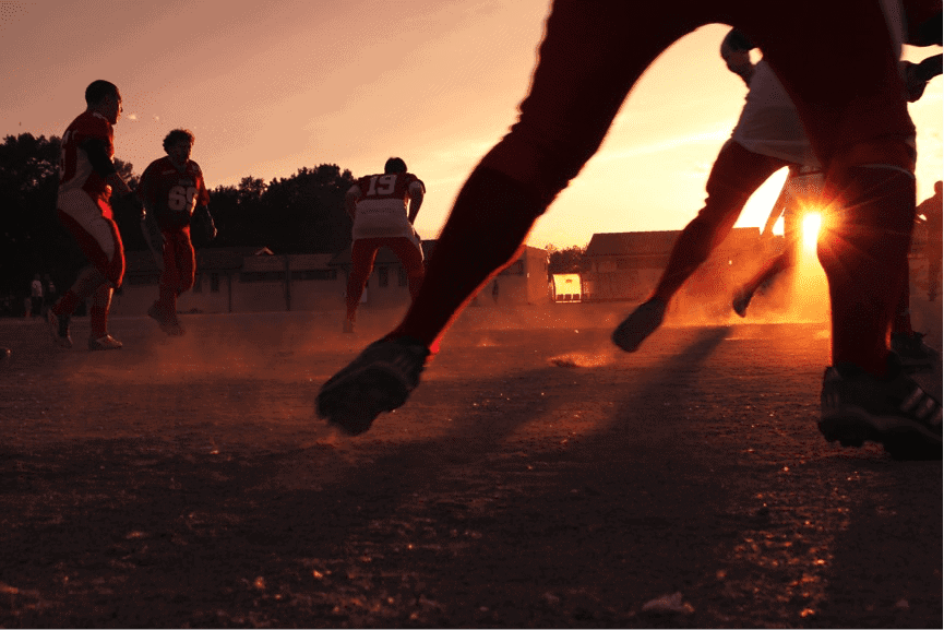 Mastering Emotional Intelligence in Sports