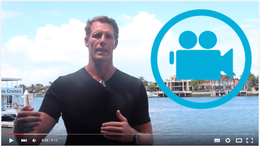 US Navy SEALs Resilience: 5 Minutes with Bo Hanson